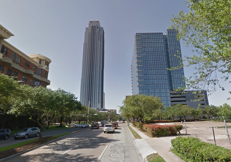 10 Time-Lapse Images Show Houston’s Transformation - RENTCafe