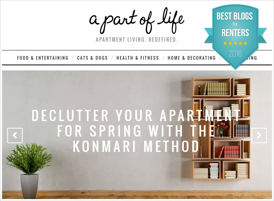 Apartment Blogs Ranked: The 15 Best Resources for Renters