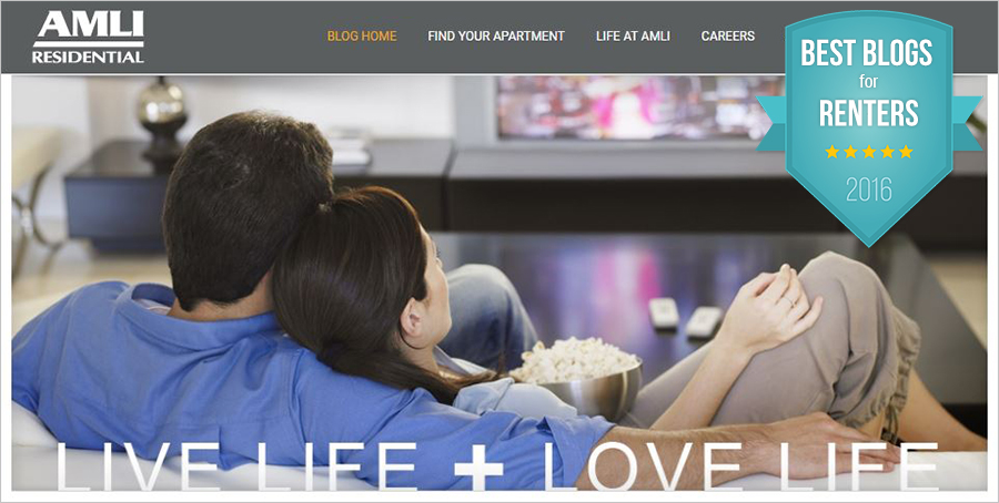 Apartment Blogs Ranked: The 15 Best Resources for Renters