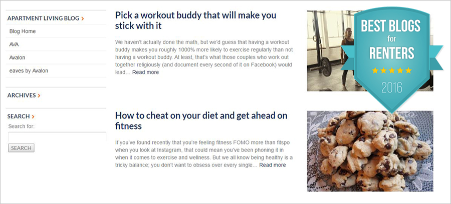 Apartment Blogs Ranked: The 15 Best Resources for Renters