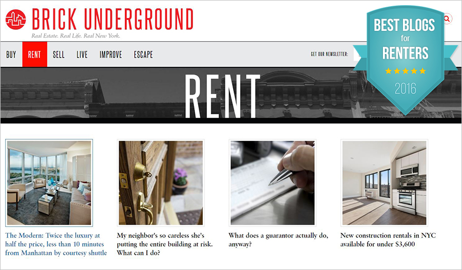 Apartment Blogs Ranked: The 15 Best Resources for Renters