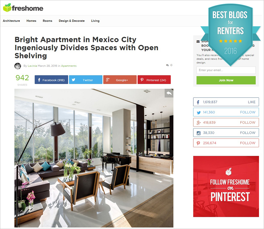 Apartment Blogs Ranked: The 15 Best Resources for Renters