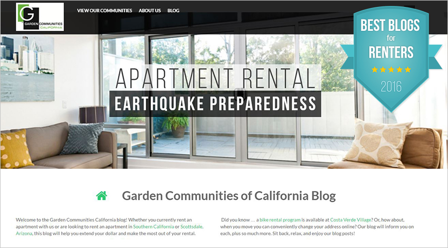 Apartment Blogs Ranked: The 15 Best Resources for Renters