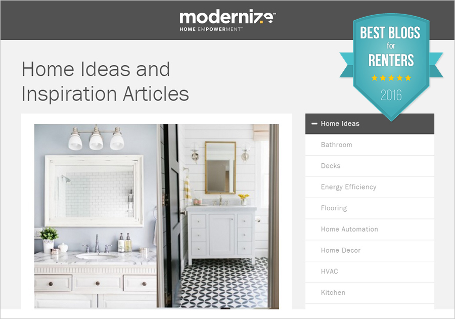 Apartment Blogs Ranked: The 15 Best Resources for Renters