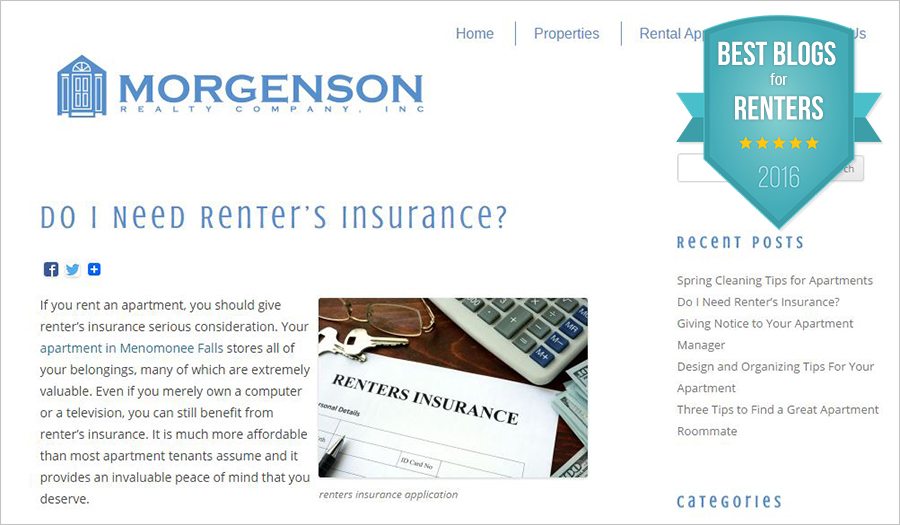 Apartment Blogs Ranked: The 15 Best Resources for Renters