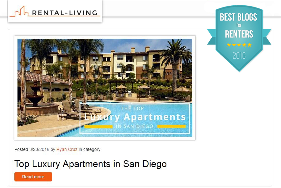 Apartment Blogs Ranked: The 15 Best Resources for Renters