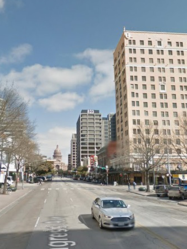 Then and Now Pics Show That Austin Was Cool Even a Century Ago ...