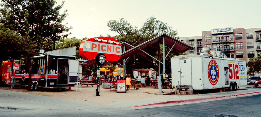 A Renter's Guide to Barton Hills, Austin: The Perfect Mix of the Big ...