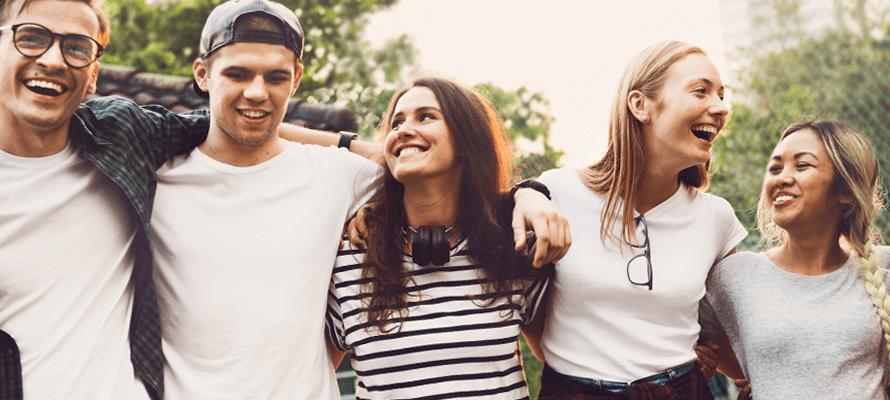 Best Cities for Gen Z Renters 2021 - RentCafe rental blog