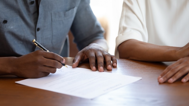 What is a Notice of Intent to Vacate and How Do You Write One - RentCafe