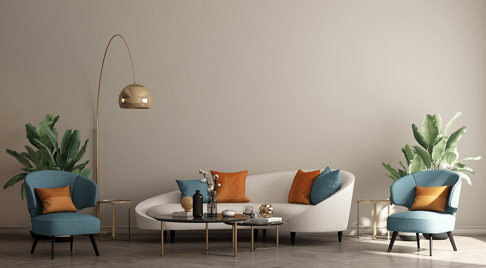 Interior Design Blogs We Loved in 2021 - RentCafe rental blog