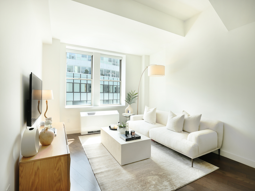 Live-Work-Play Apartments Quadrupled in the Last 10 Years - RentCafe
