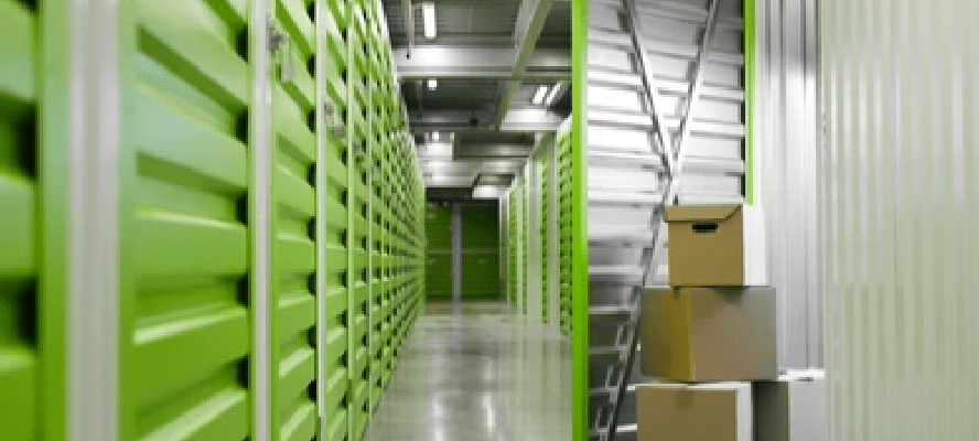 Self Storage In Albuquerque: Everything You Should Know | RentCafe Blog