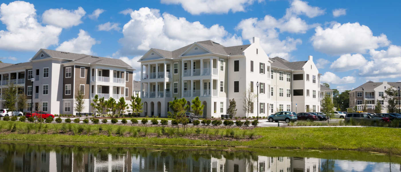 Henderson, NV, and Gilbert, AZ, Best Cities for Storage Space