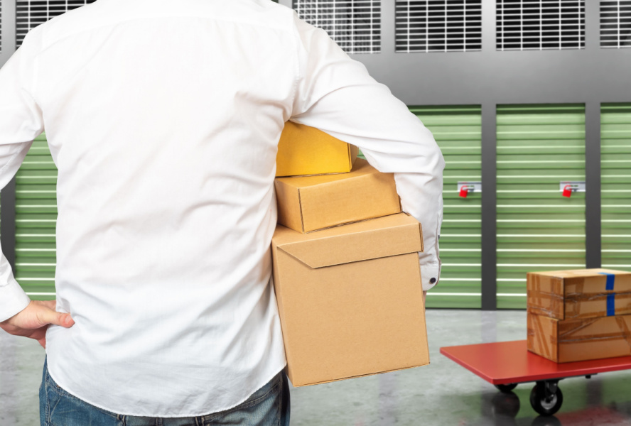 The Dos And Don’ts Of Self Storage