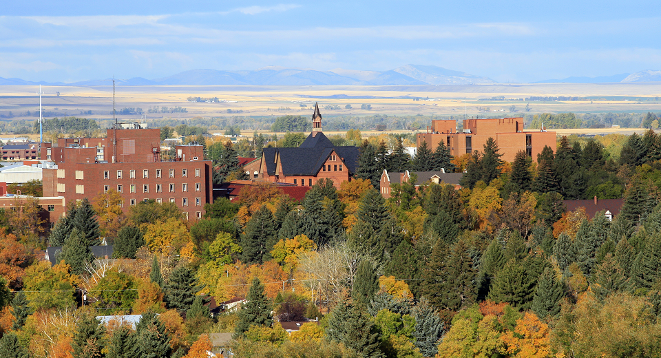 Best College Towns in the U.S. in 2024 - RentCafe.com