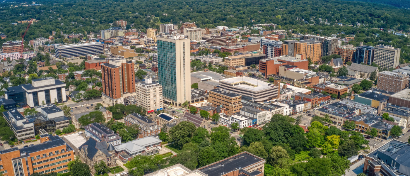 Top 10 Amenities Renters Love in Ann Arbor