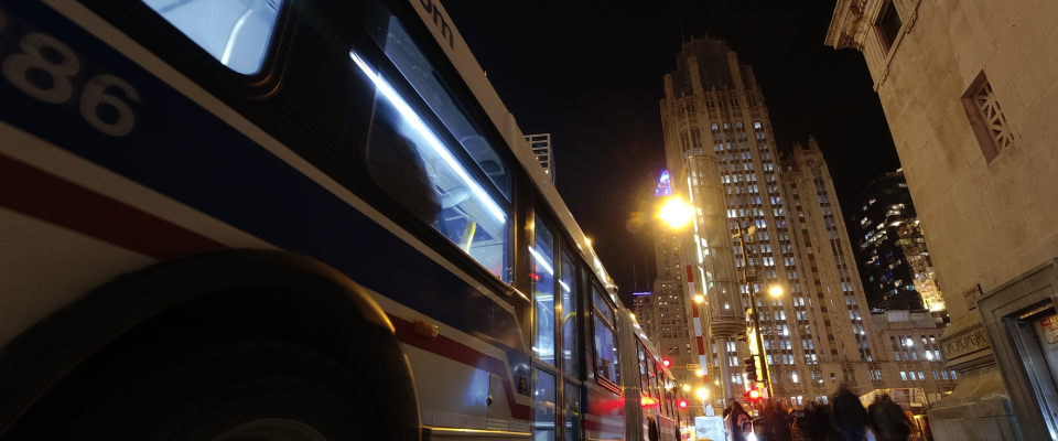 A Renter’s Guide to Public Transport in Chicago