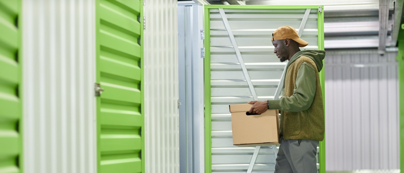 Storage, Moving and Home Organizing Tips - RentCafe rental blog