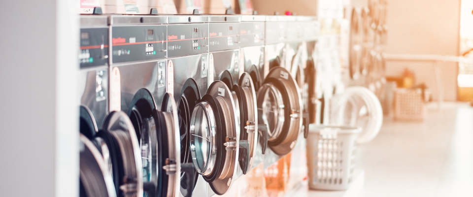 Apartment Laundry Options Explained: In-Unit, Communal, Laundromat