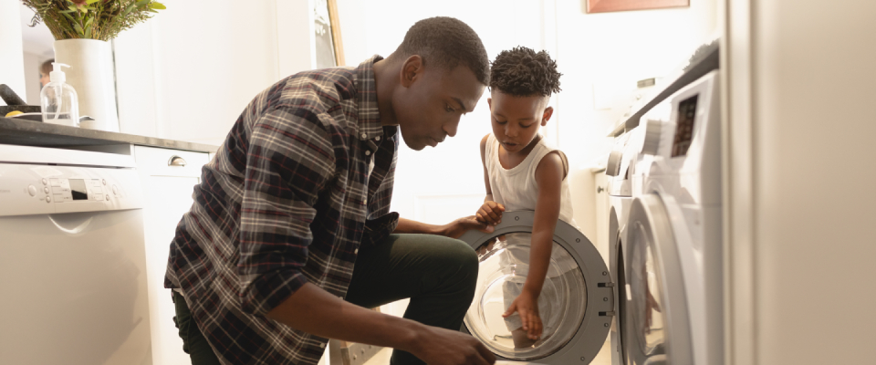 Apartment Laundry Options Explained: In-Unit, Communal, Laundromat