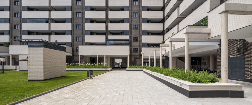 Understanding Shared Responsibility in Common Areas