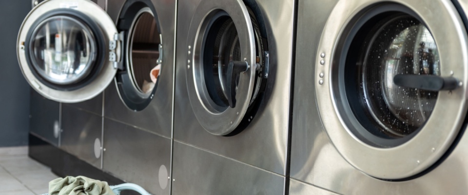 Shared laundry room rules: What renters need to know