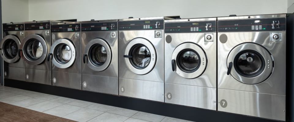 Shared laundry room rules: What renters need to know
